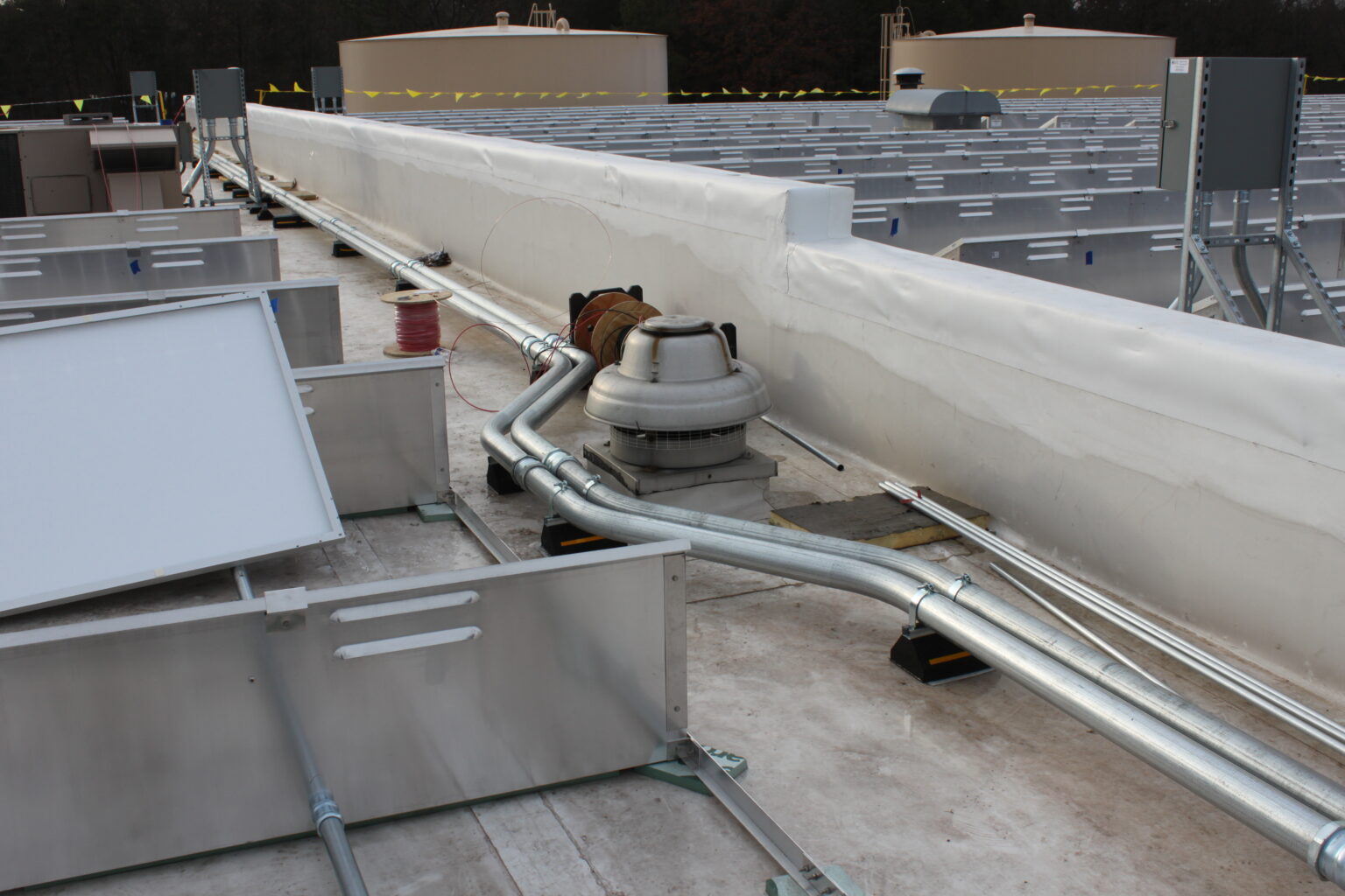 Multiple Pathways - Baltimore Electrical - JATC