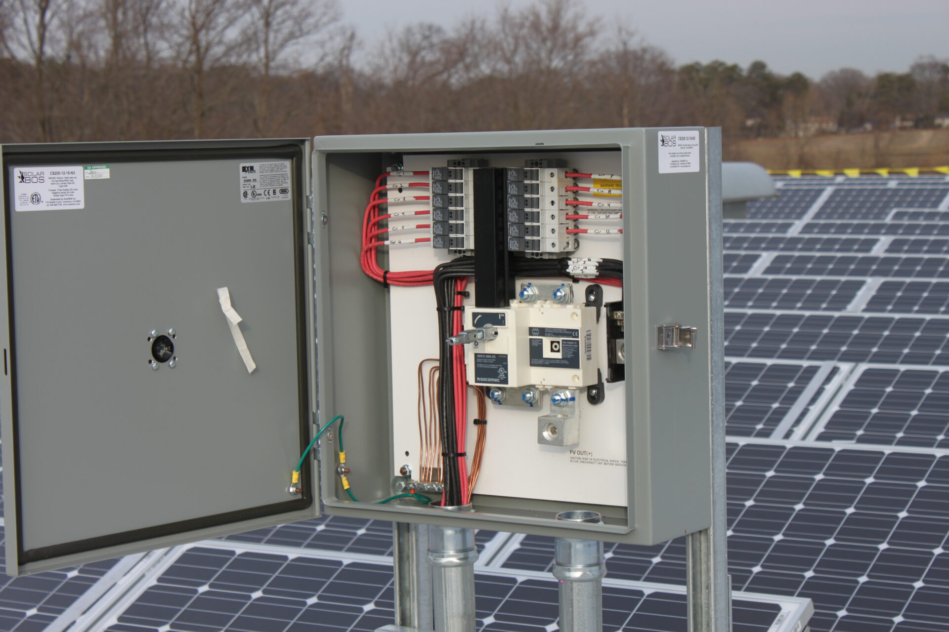 Multiple Pathways - Baltimore Electrical - JATC