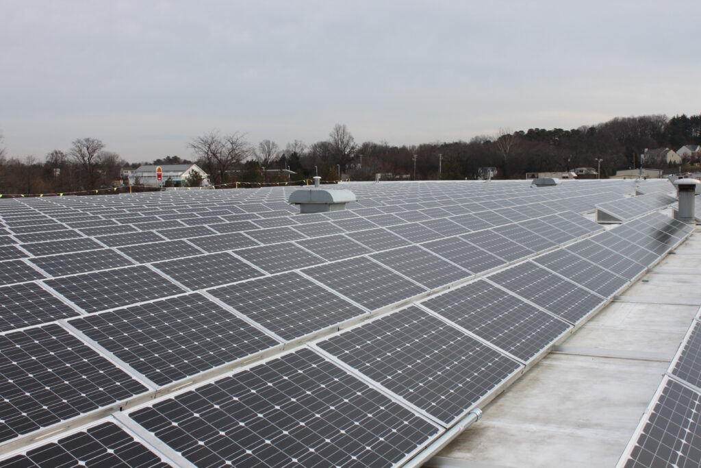 Multiple Pathways - Baltimore Electrical - JATC